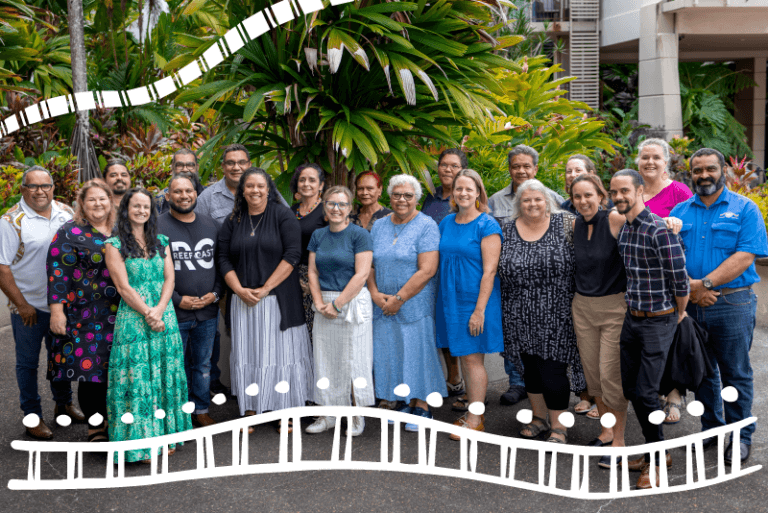 Why is Traditional Owner-led Governance Important? - Sharing the ...