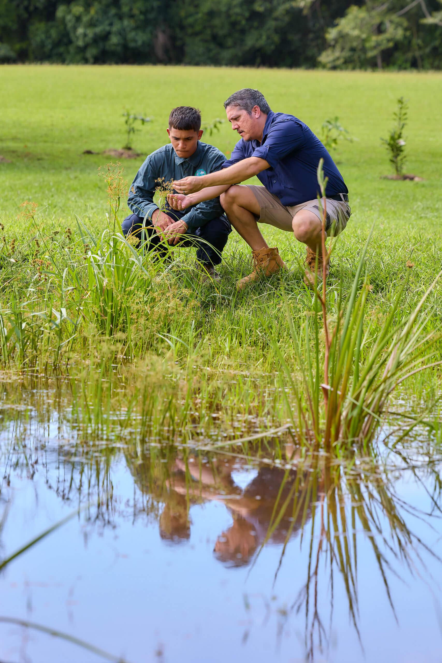 Guardians of Water - Sharing the important and inspiring stories that ...