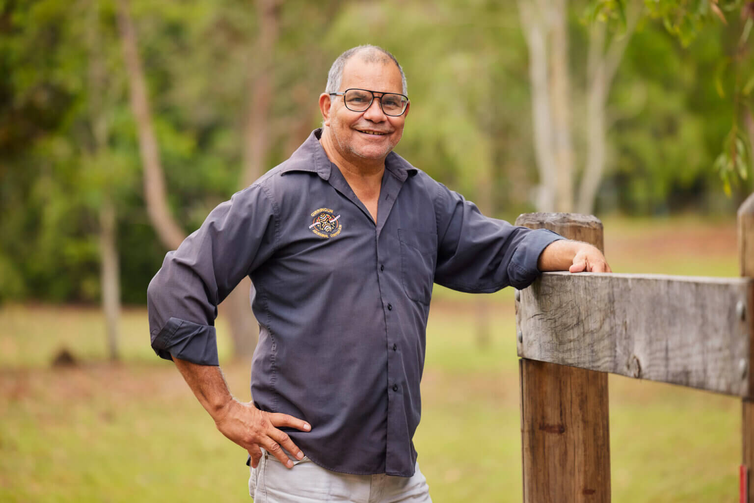 Girringun Keeps Traditional Knowledge Alive - Sharing the important and ...