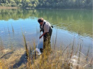 Waterways of Cultural Significance: Butchulla Perspectives - Sharing ...
